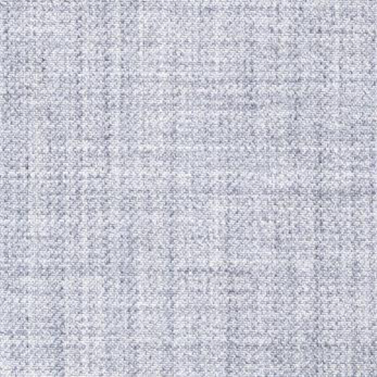 Navy blue jacket with light grey trousers